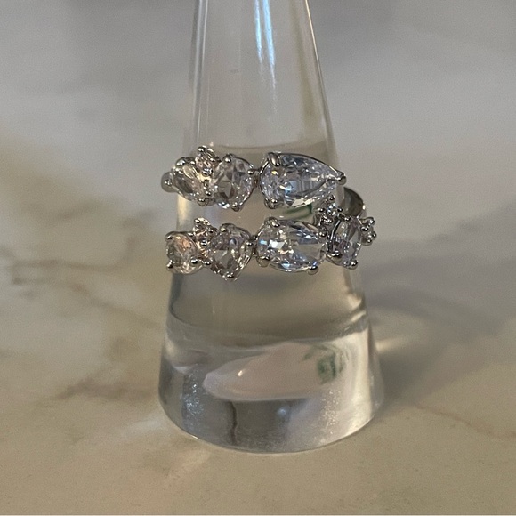 Bomb Party | Jewelry | New Og Ring By Bomb Party No Bag | Poshmark